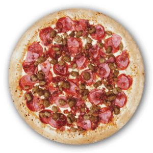 Menu – Hello Pizza