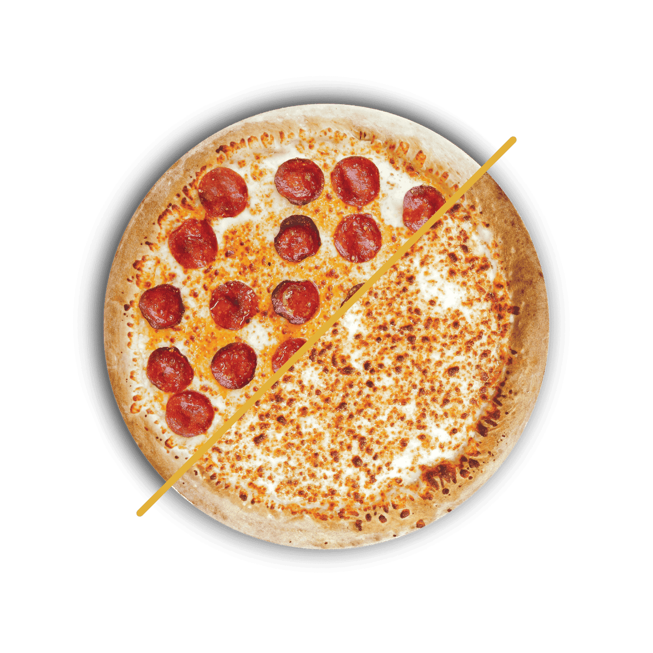 Menu – Hello Pizza